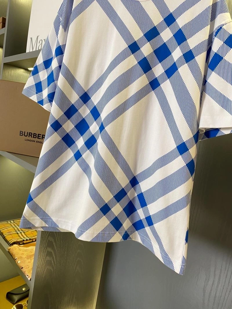 Factory-made Burberry T-Shirts