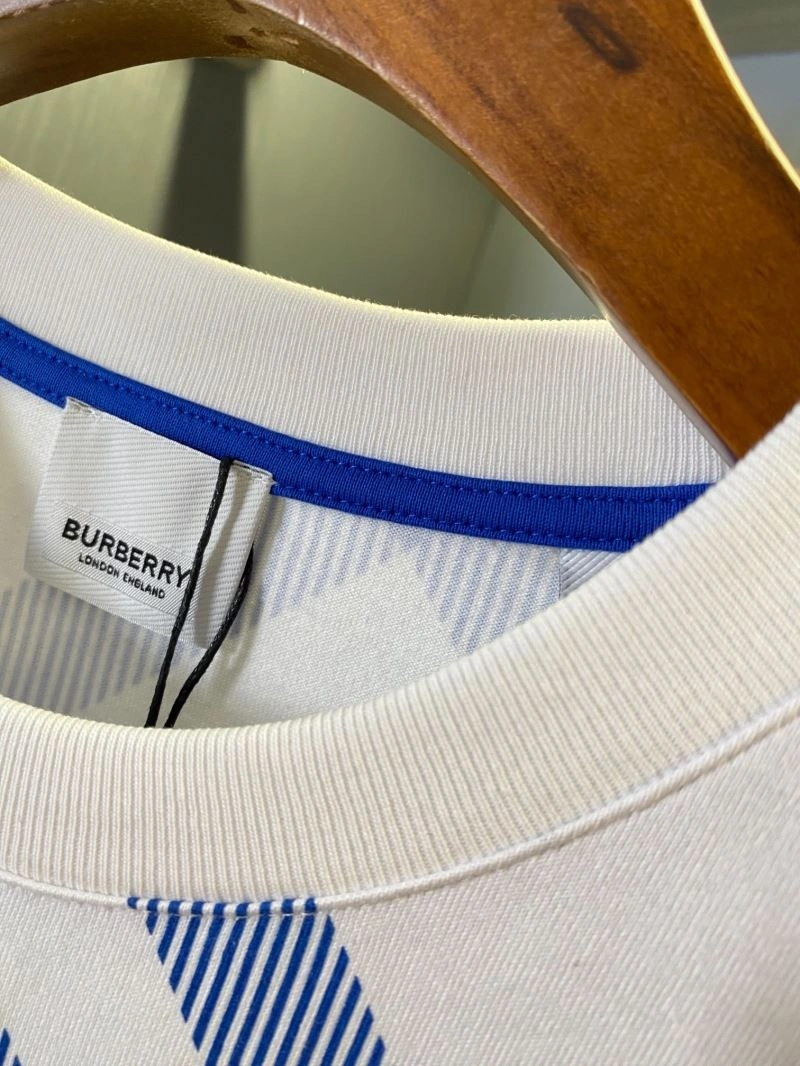 Factory-made Burberry T-Shirts