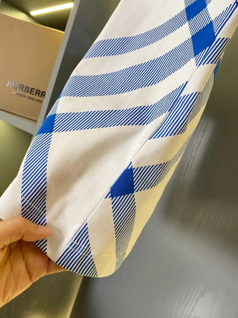 Factory-made Burberry T-Shirts
