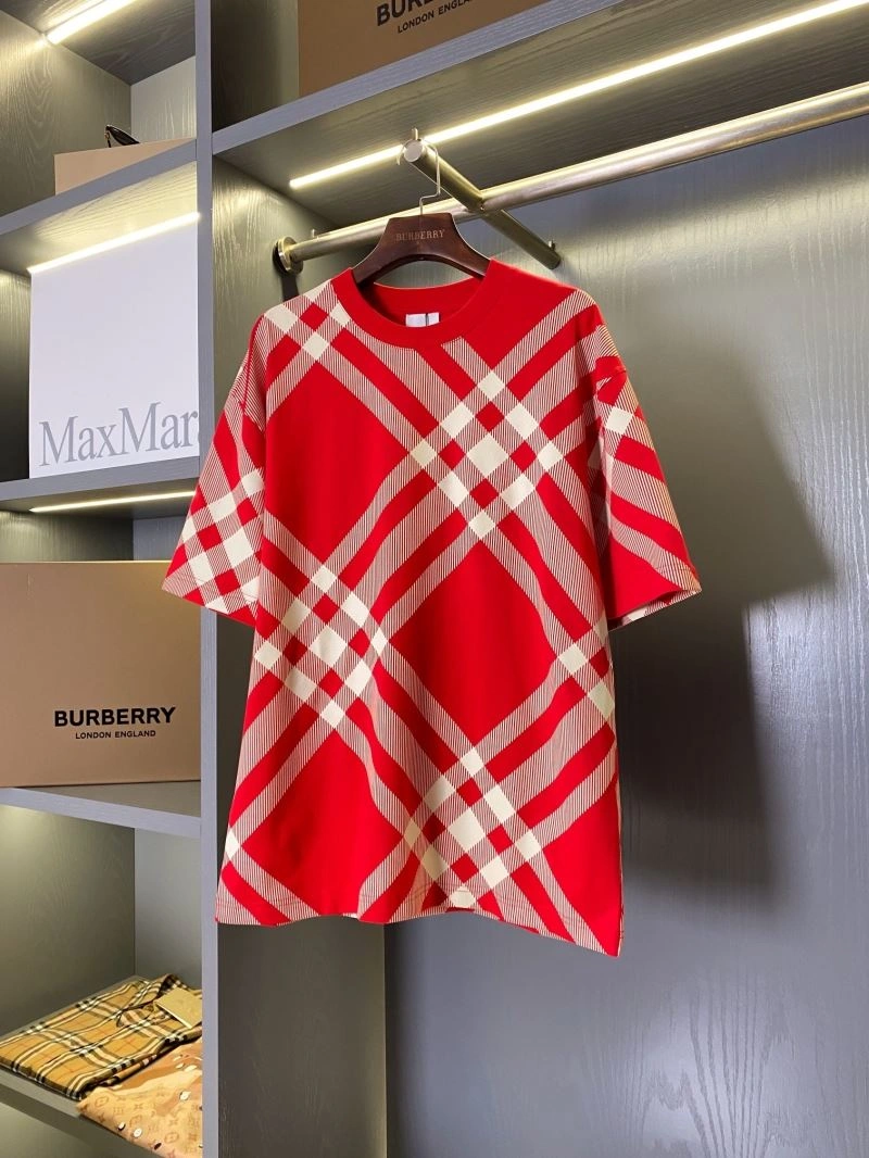 Burberry T-Shirts