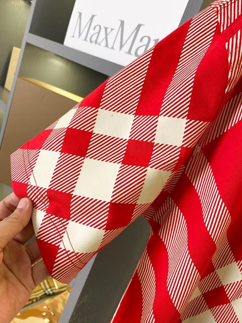 Official Burberry T-Shirts