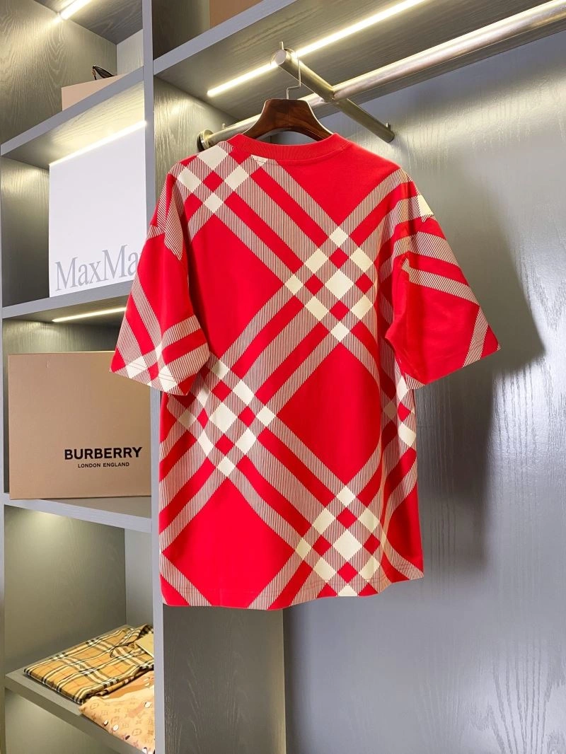 Official Burberry T-Shirts
