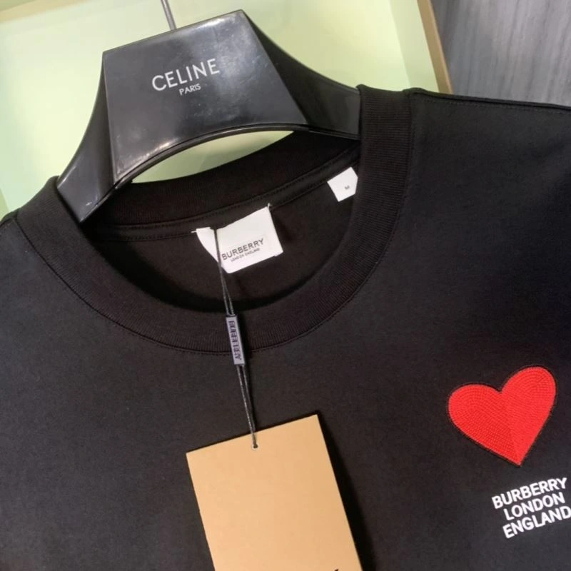 Authentic Burberry T-Shirts