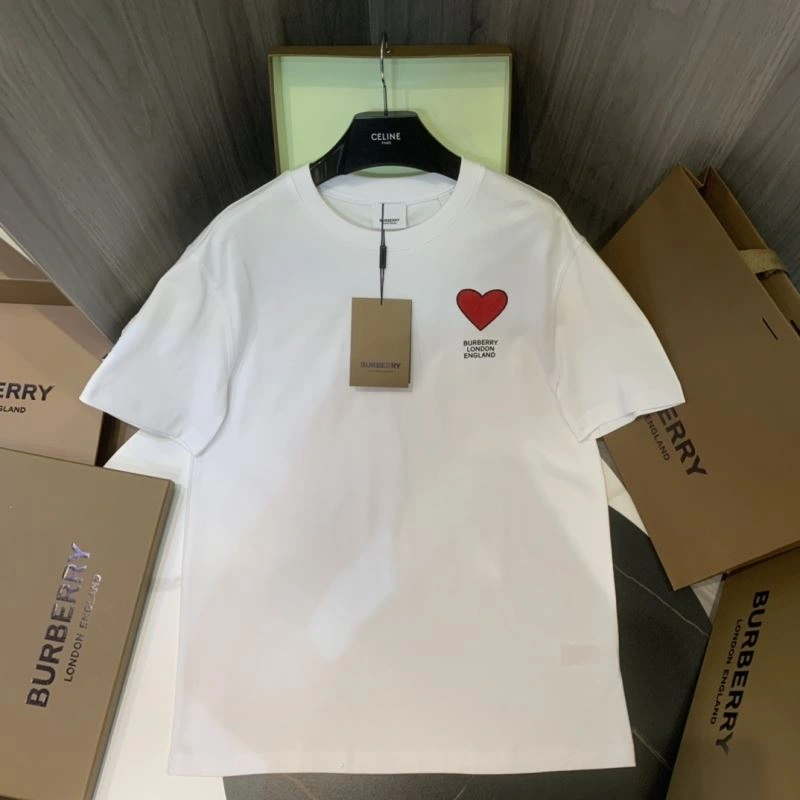 Burberry T-Shirts
