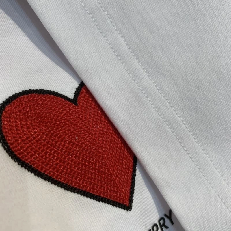 High accuracy Burberry T-Shirts