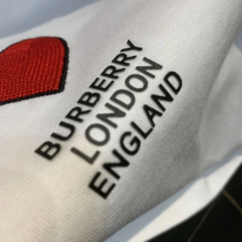 High accuracy Burberry T-Shirts