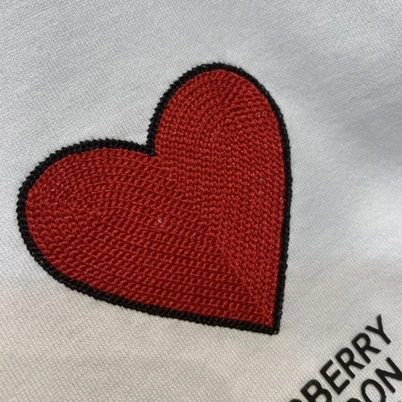 High accuracy Burberry T-Shirts