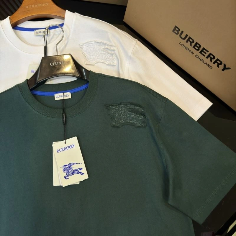Budget-friendly Burberry T-Shirts