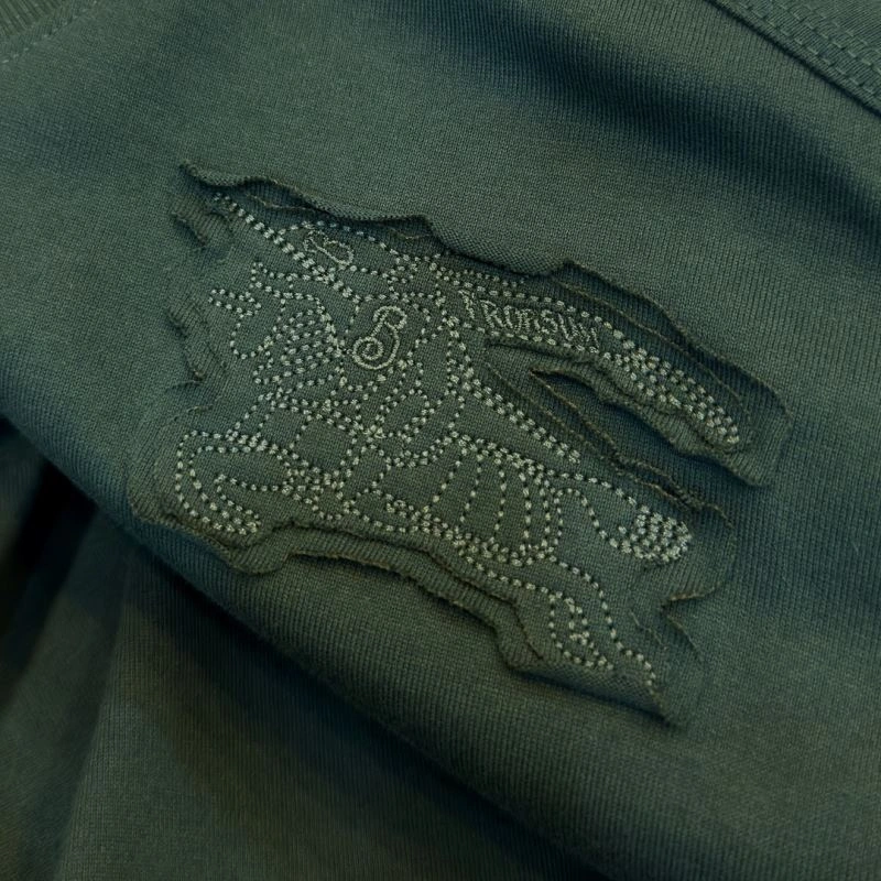 Budget-friendly Burberry T-Shirts
