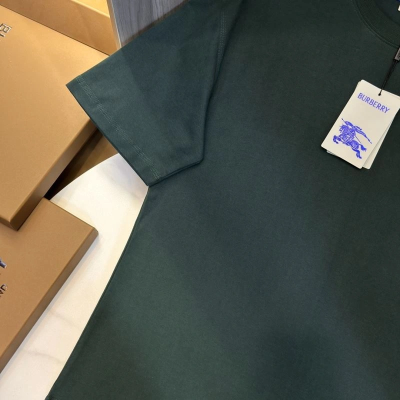 Budget-friendly Burberry T-Shirts