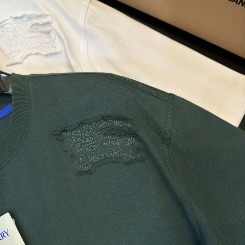 Budget-friendly Burberry T-Shirts