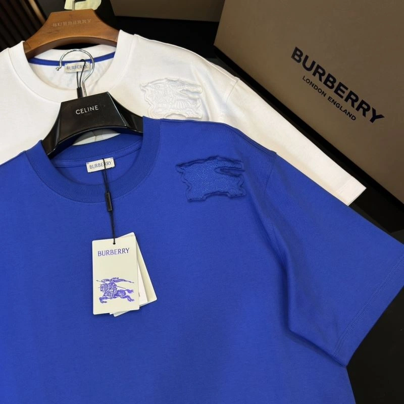 High fidelity Burberry T-Shirts