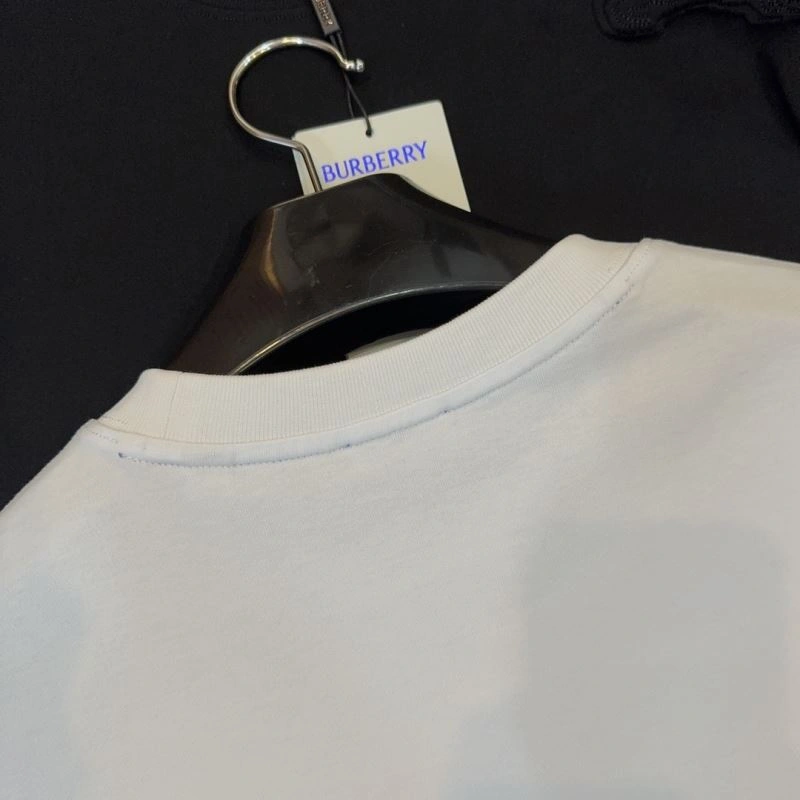 Precise copy Burberry T-Shirts