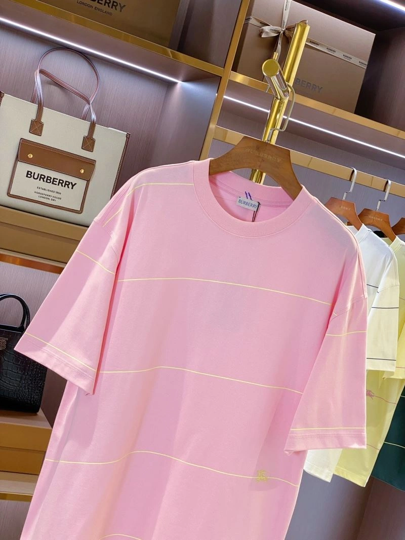 Top mirror Burberry T-Shirts