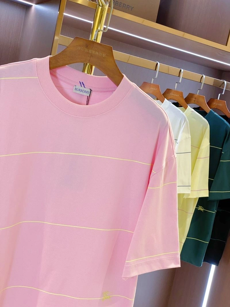 Top mirror Burberry T-Shirts