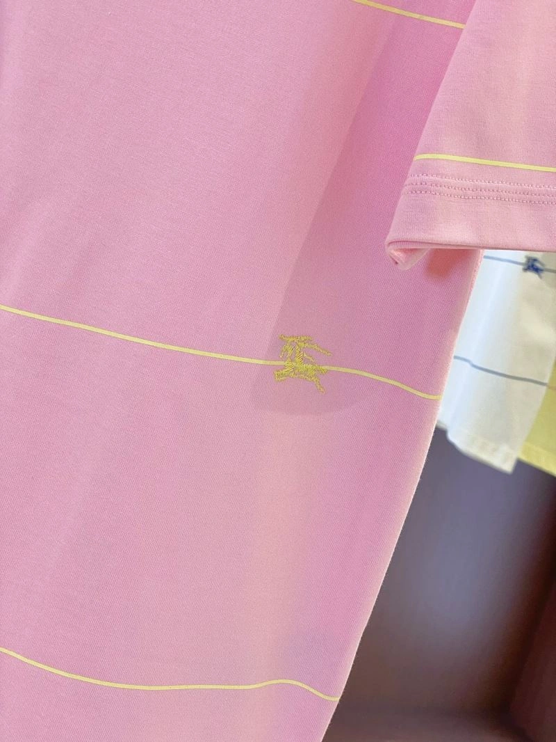 Top mirror Burberry T-Shirts