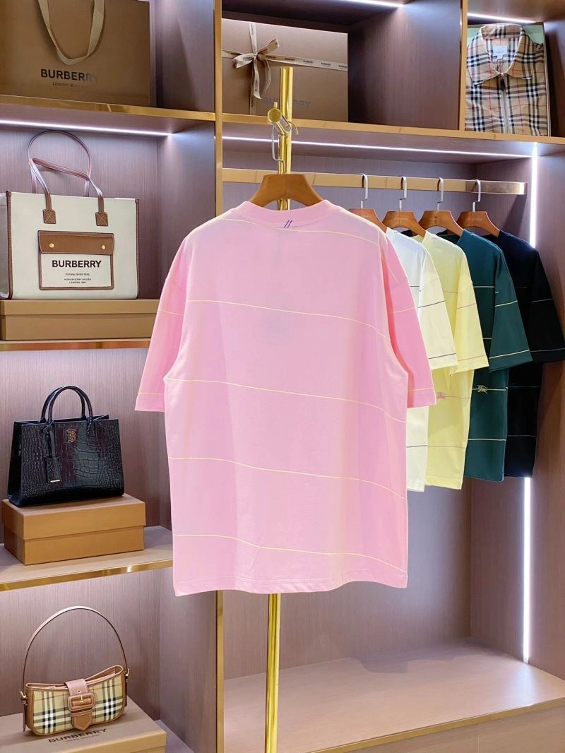 Top mirror Burberry T-Shirts