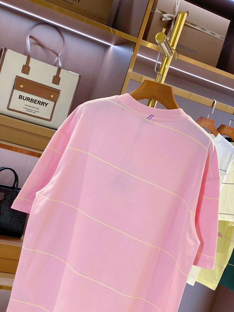 Top mirror Burberry T-Shirts