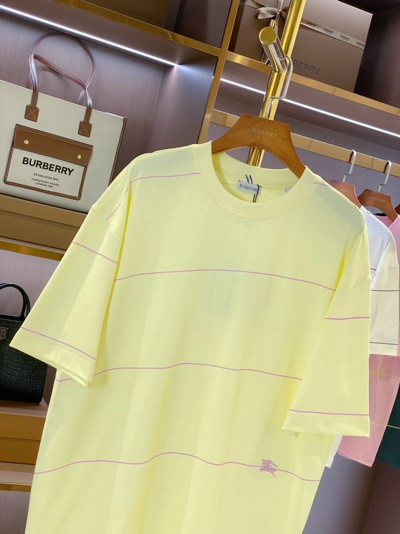 High fidelity Burberry T-Shirts