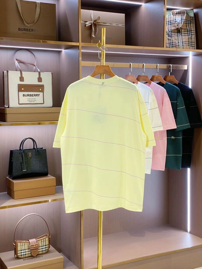 High fidelity Burberry T-Shirts