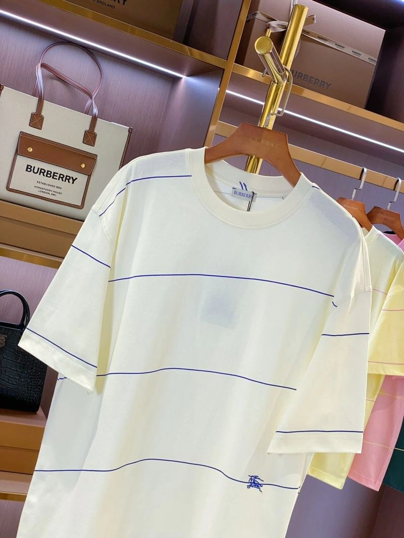 Mirror quality Burberry T-Shirts