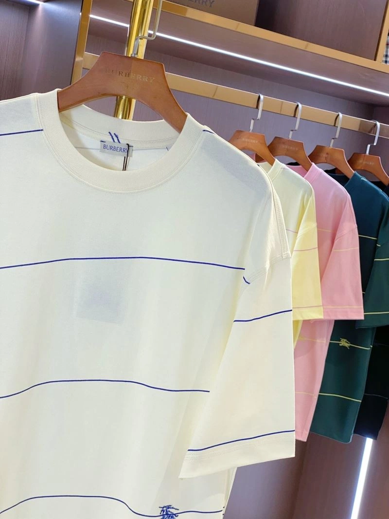 Mirror quality Burberry T-Shirts