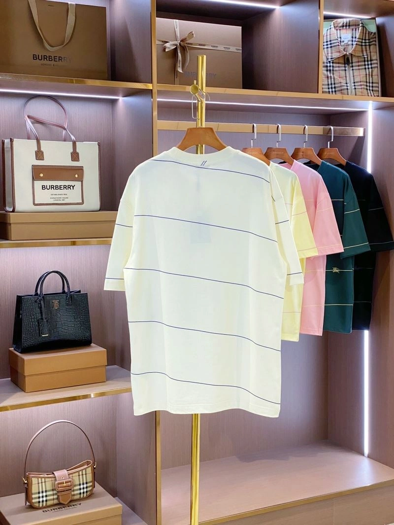 Mirror quality Burberry T-Shirts