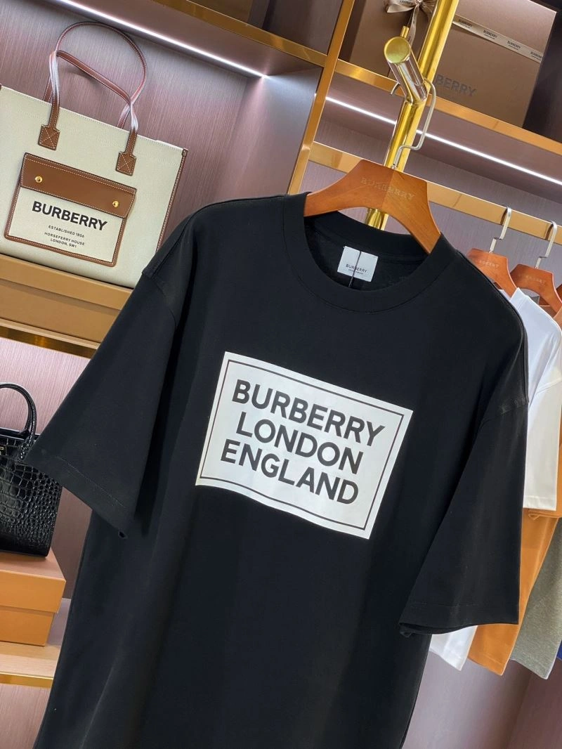 Brand-original Burberry T-Shirts
