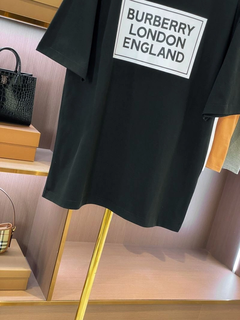Brand-original Burberry T-Shirts