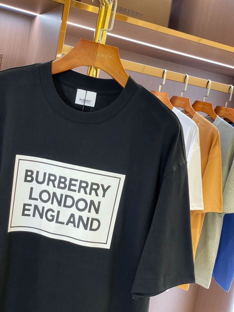 Brand-original Burberry T-Shirts