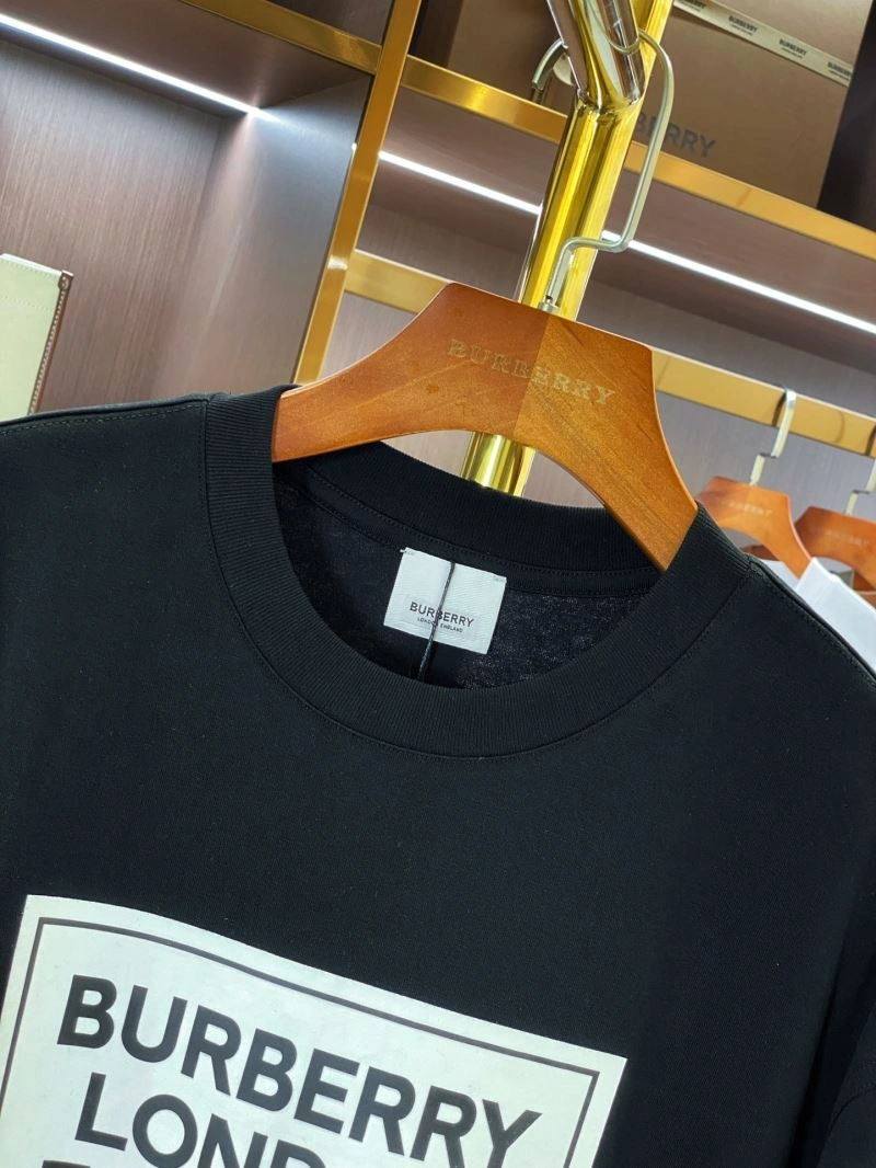 Brand-original Burberry T-Shirts