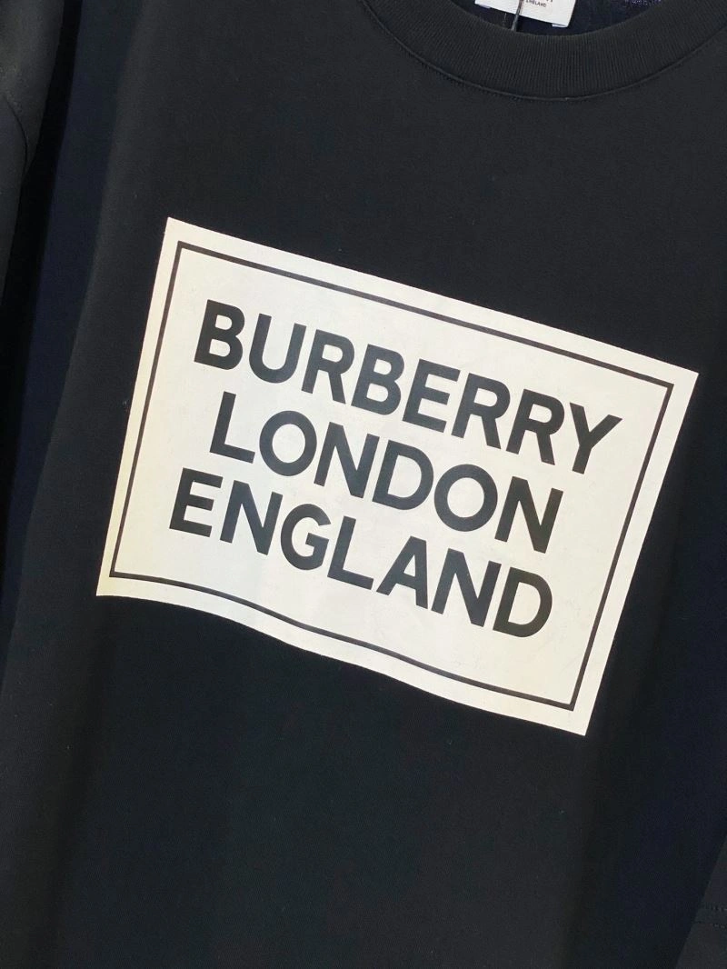 Brand-original Burberry T-Shirts