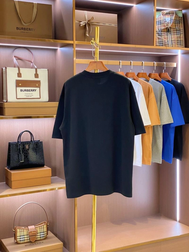 Brand-original Burberry T-Shirts