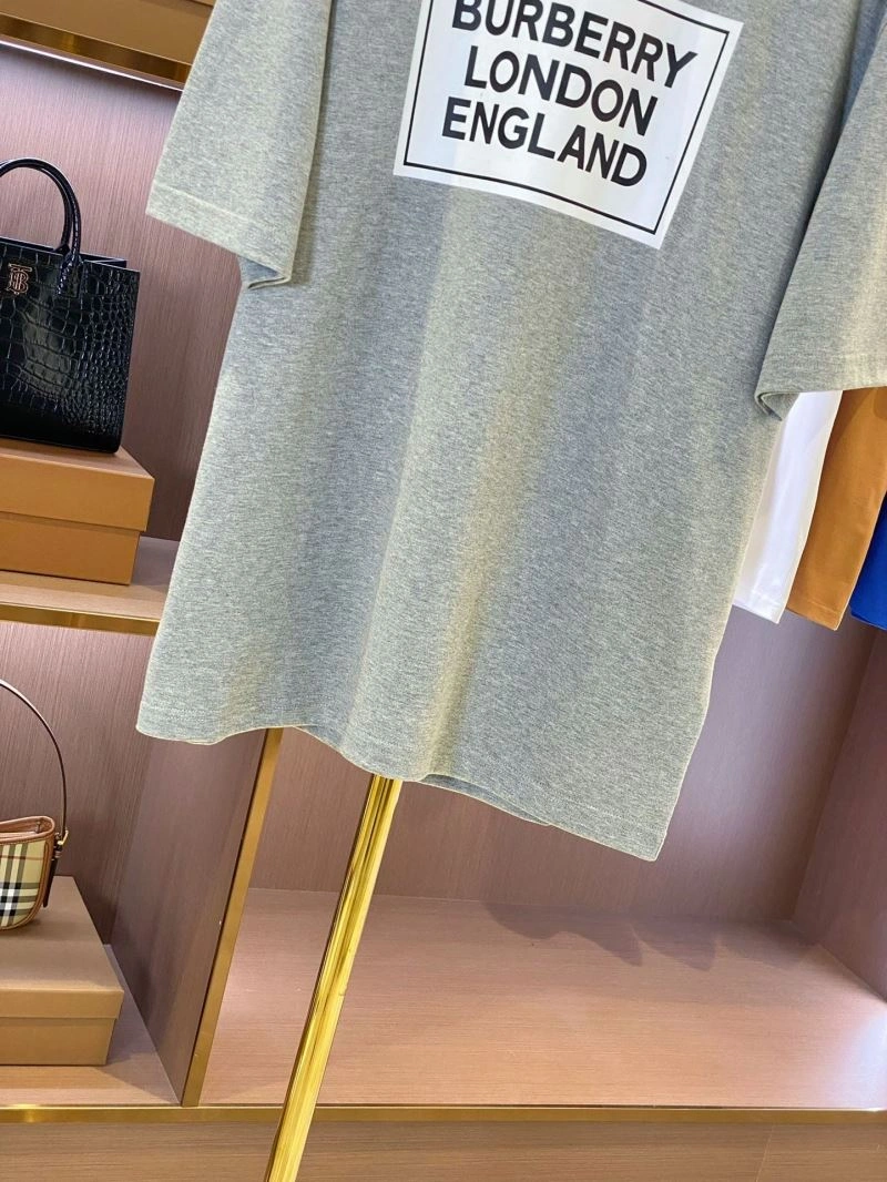 Factory-made Burberry T-Shirts