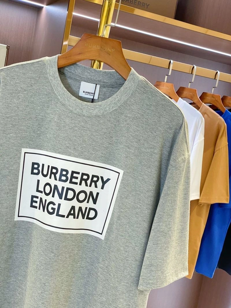 Factory-made Burberry T-Shirts