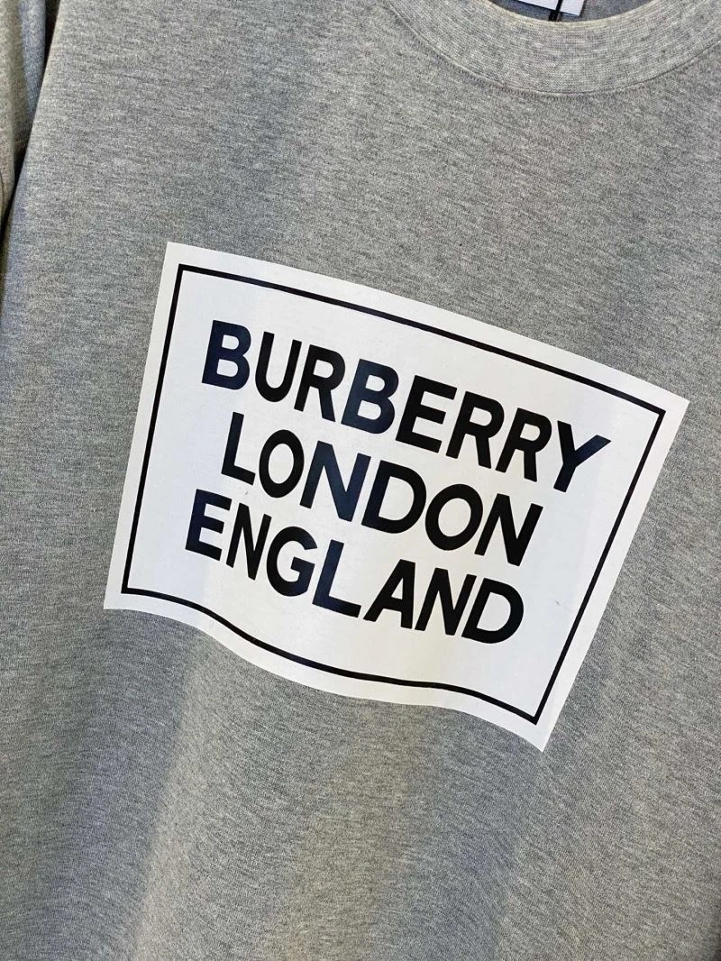 Factory-made Burberry T-Shirts