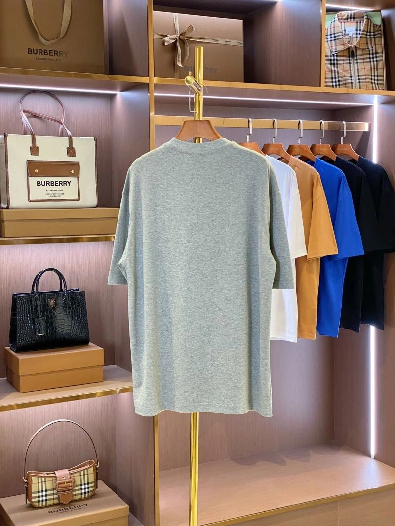 Factory-made Burberry T-Shirts