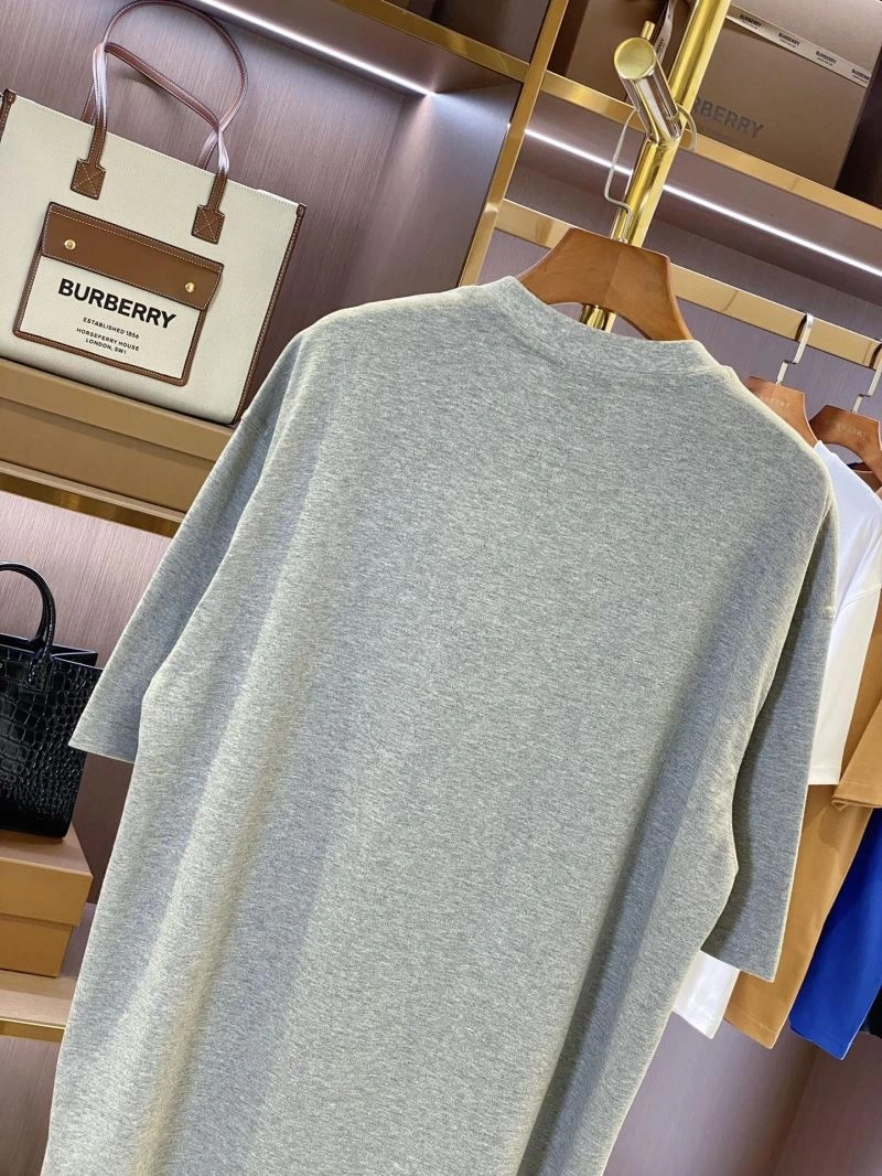Factory-made Burberry T-Shirts