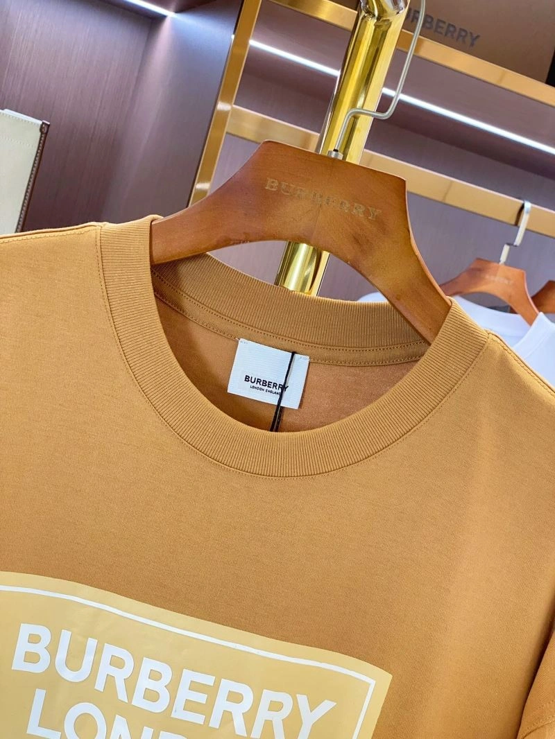 Original Burberry T-Shirts