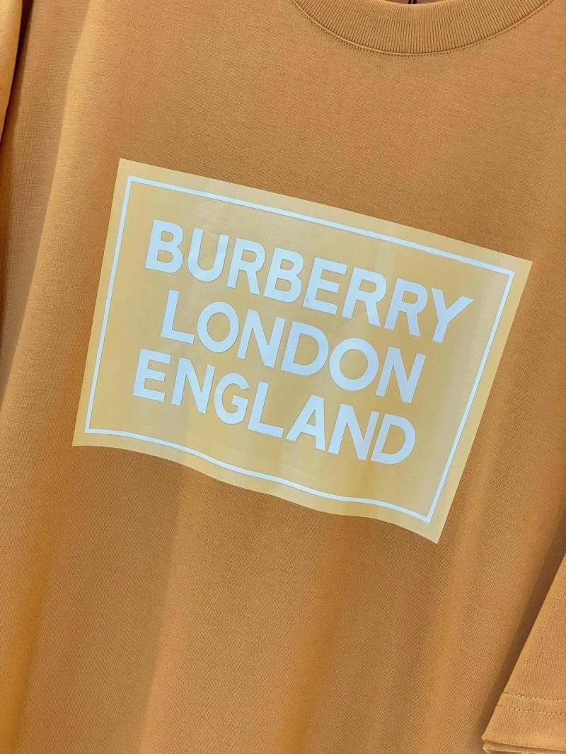 Original Burberry T-Shirts
