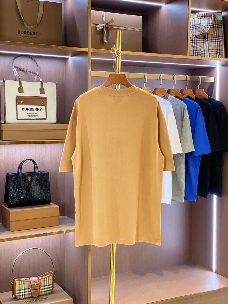 Original Burberry T-Shirts