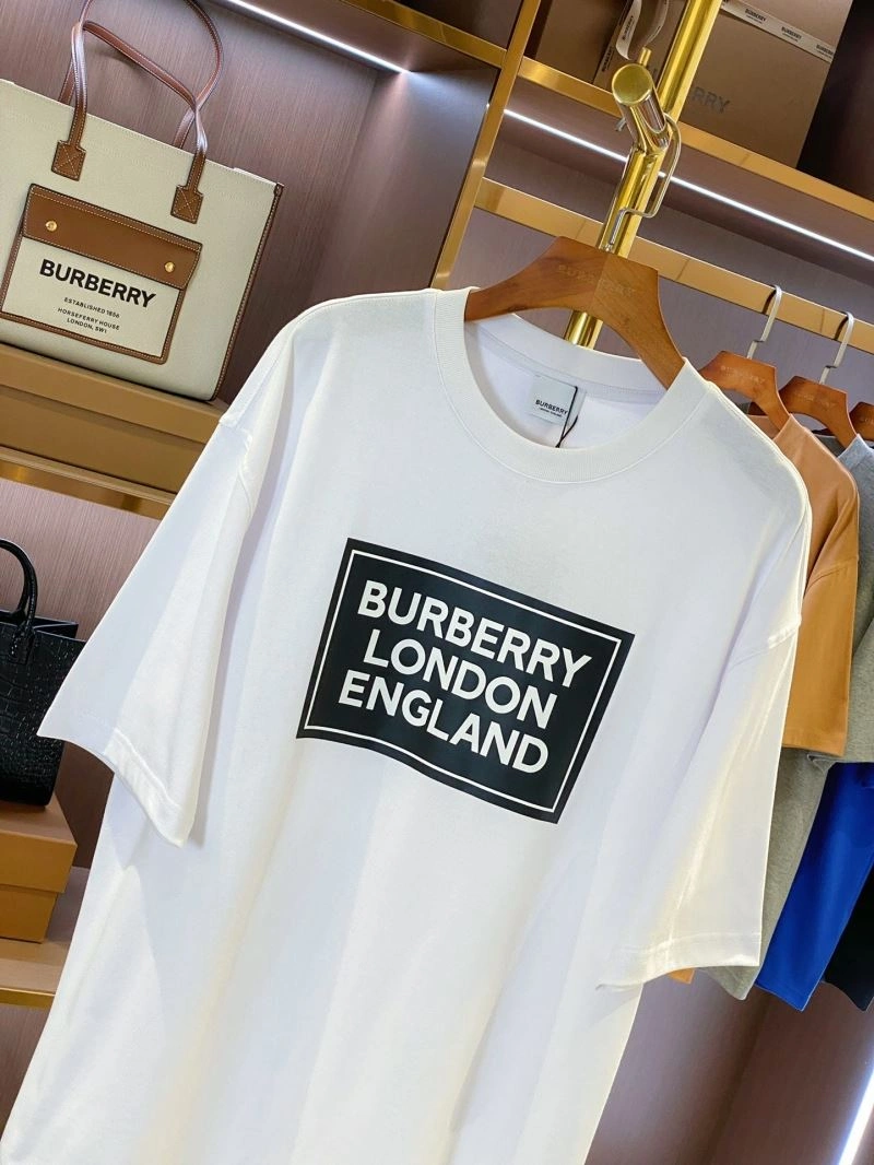 Reasonably priced Burberry T-Shirts