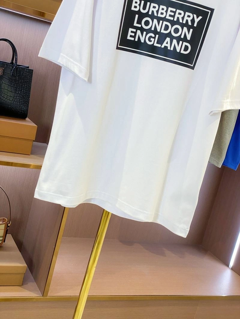 Reasonably priced Burberry T-Shirts