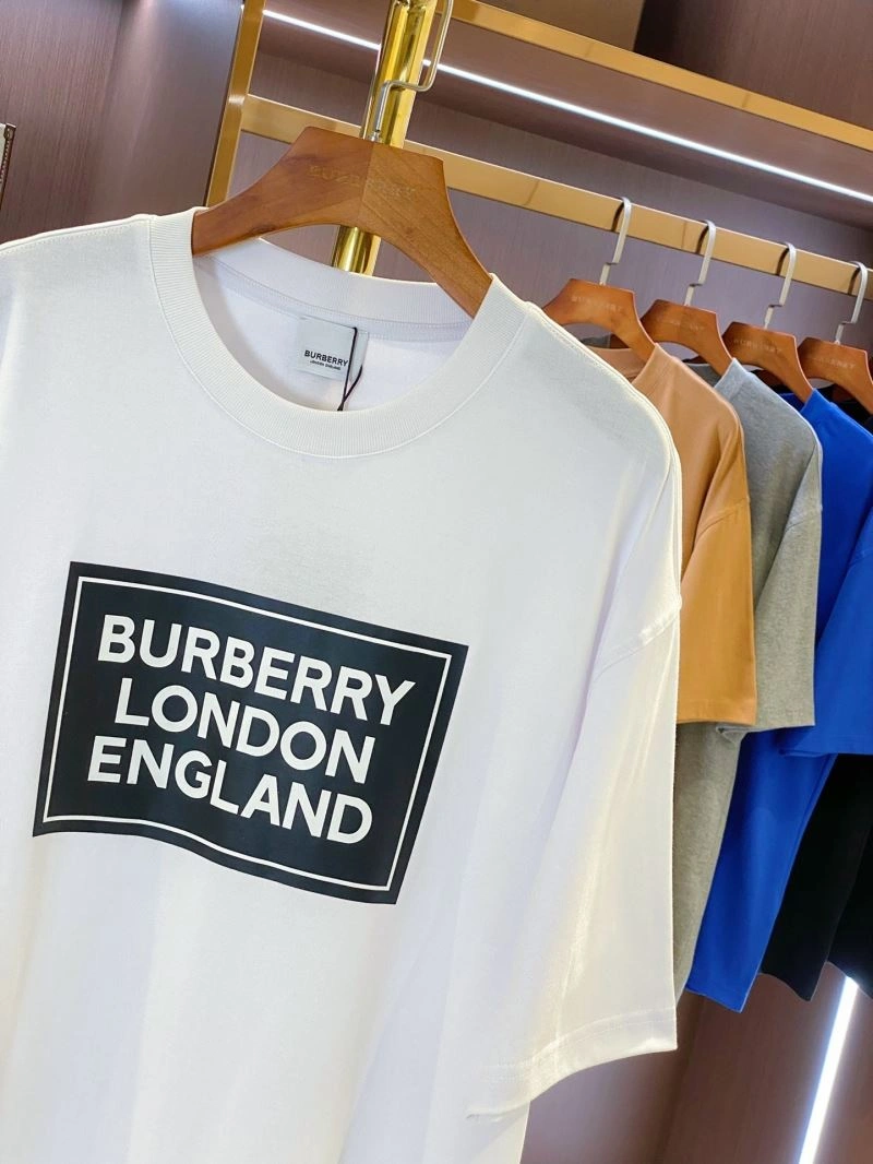 Reasonably priced Burberry T-Shirts