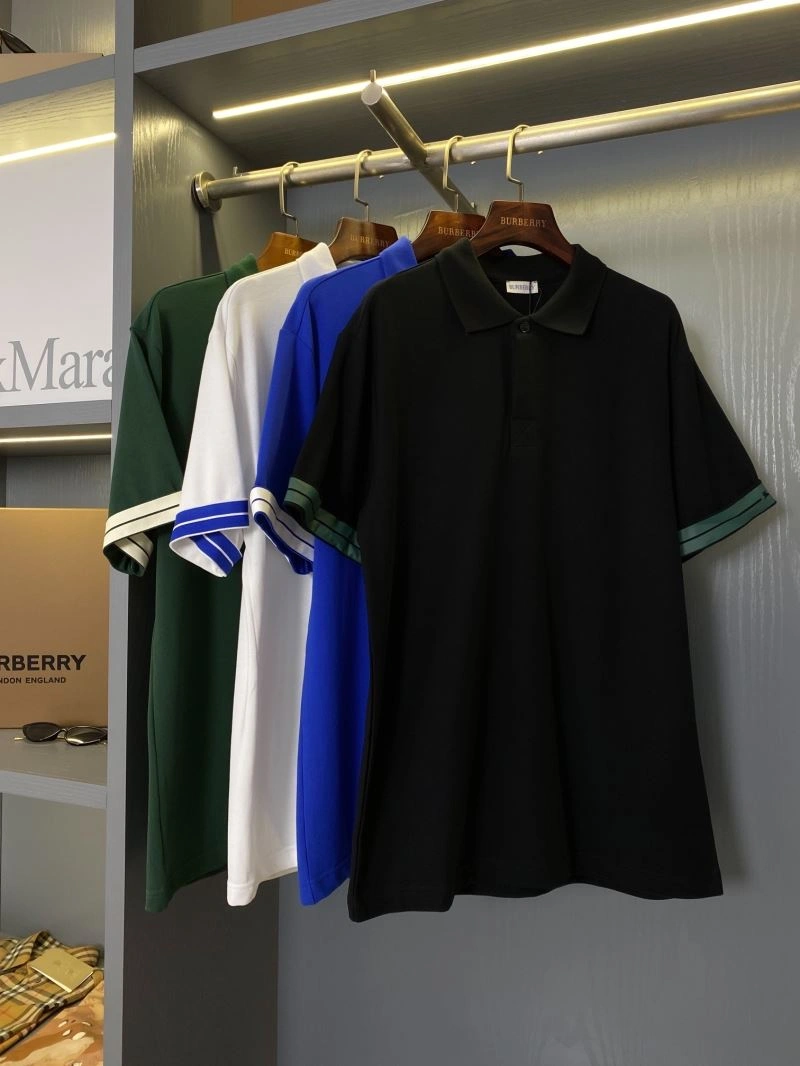 Burberry T-Shirts