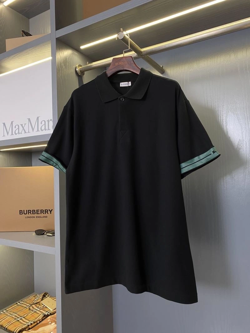 Budget-friendly Burberry T-Shirts