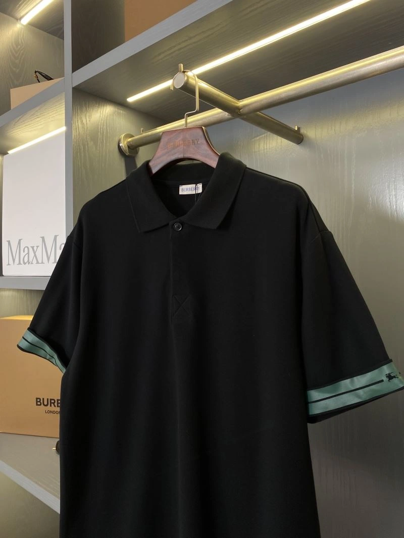 Budget-friendly Burberry T-Shirts