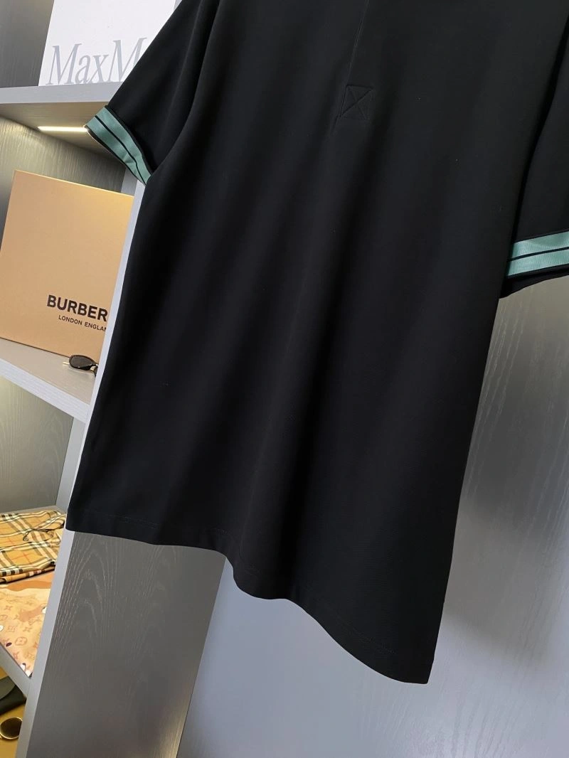 Budget-friendly Burberry T-Shirts