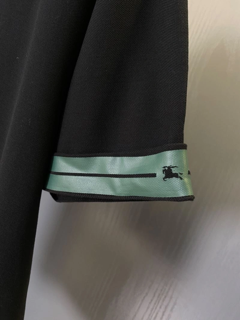 Budget-friendly Burberry T-Shirts