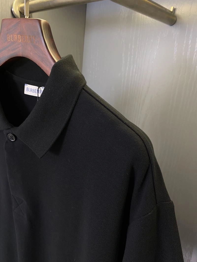 Budget-friendly Burberry T-Shirts